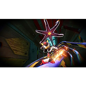 Sonic X Shadow Generations - Nintendo Switch