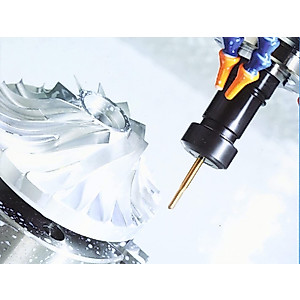 Precision Machining Technology