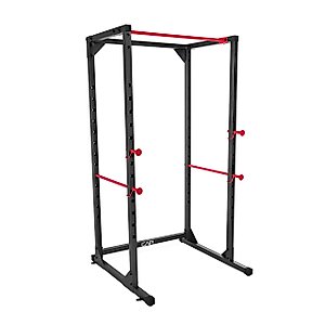 CAP Barbell 7' Full Cage Power Rack, Exercise Stand