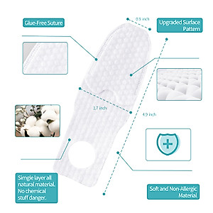 AEBAYLI Teeth Cleaning Wipes for Dogs & Cats, 50PCS, Removing Plaque and Tartar Buildup No-Rinse Pet Finger Wipes, Disposable Gentle Cleaning & Gum Care Pet Wipes (50PCS)