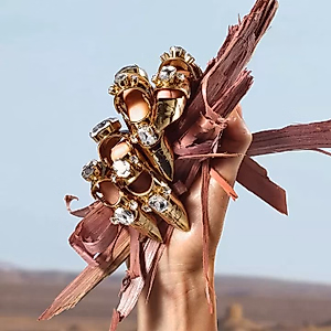 Q by Dolce&Gabbana Eau de Parfum For Women, 3.3 Ounce