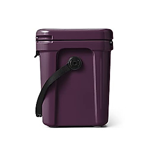 YETI Roadie 24 Cooler, Nordic Purple