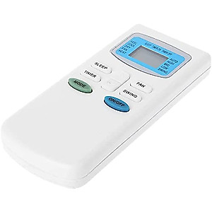 Calvas Remote Control For TCL TAC-12CHSA/M TAC-18CHSA/M TAC-24CHSA/M TAC-07CHSA/R TAC-09CHSA/R TAC-12CHSA/R TAC-18CHSA/RAir Conditioner