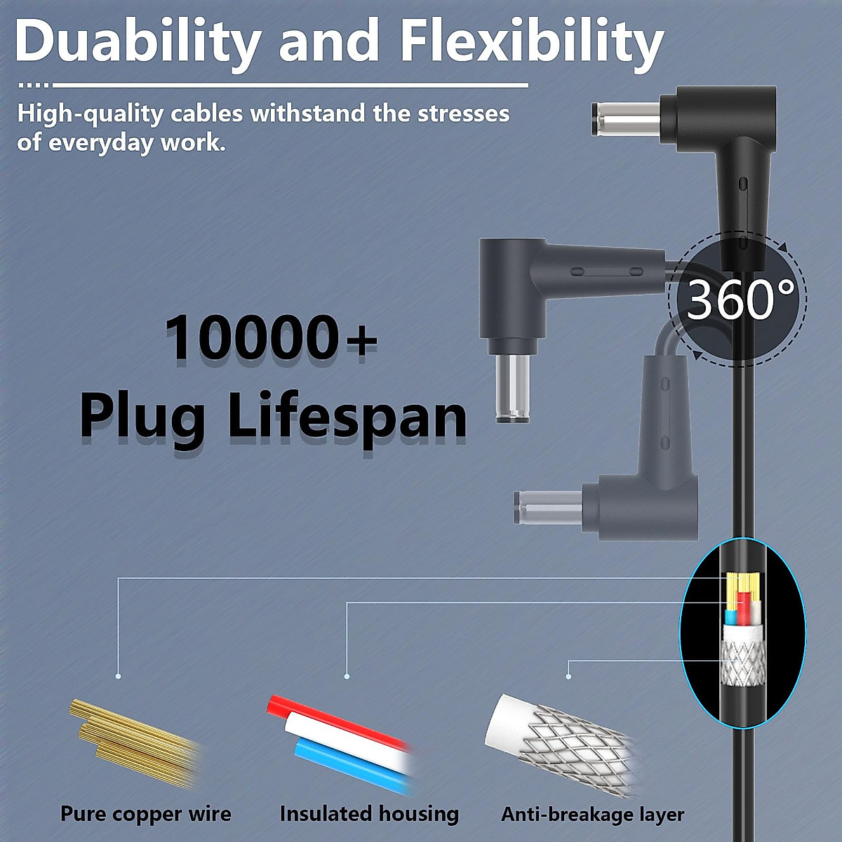 150W Power Adapter ADP-150CH B for Asus TUF Gaming FX505DU FX505DT FX505GT FX505DD FX705GT Rog Strix GL531GT GL731GT Laptop Charger Asus TUF Gaming fx705gm ROG Strix Scar III G531GD Power Supply