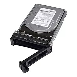 Hard Disk 2-TB 6G 7.2K 3.5 SAS w/F238F 01P7DP
