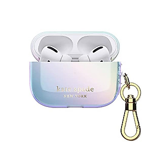 Kate Spade New York Protective Case for AirPods Pro - Iridescent