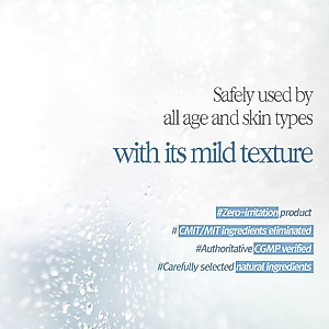 Bouquet Garni Hair & Body Mist Clean Soap Fragrance - Long-lasting Moisture & Fragrance, Mist for Women, Low Irritation (Containing Vitamin E, Citrus Acid) - 4.9 oz