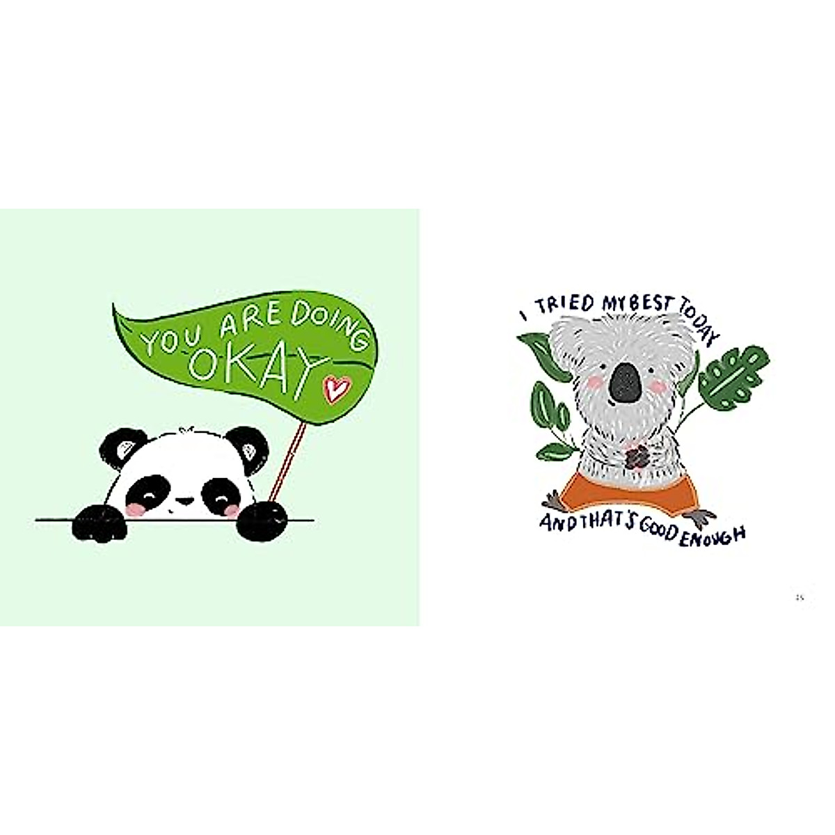 Wonder Doodles: The Little Book of Encouragement, Wisdom & Self-Care