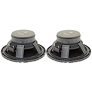 Focal Access 165 A3 6.5-Inch 3-Way Component Speaker Kit