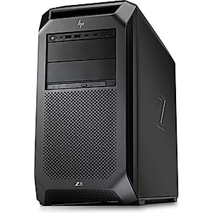 HP Z8G4T X4116 16GB/512 PC