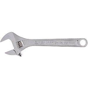 CRAFTSMAN Adjustable Wrench, 10-Inch (CMMT81623)