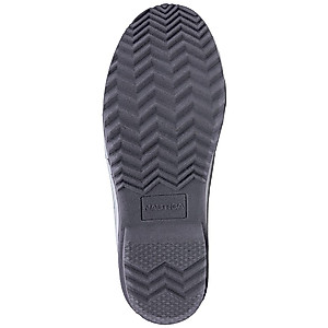 NAUTICA Women's Lace-Up Winter Snow & Rain Boots - Water-Resistant Insulated Boots with Cozy Faux Fur Lining for Warmth and Comfort-Glenoak-Brown Size-10