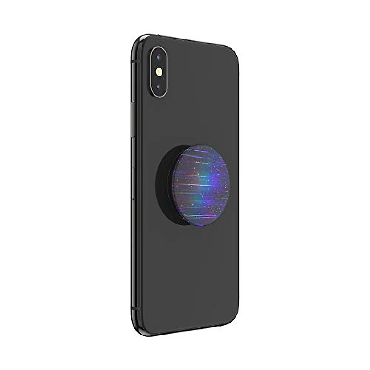 PopSockets Phone Grip with Expanding Kickstand, for Phone - Make a Wish