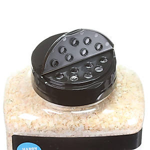 Amazon Brand - Happy Belly Onion Minced, 15 ounce (Pack of 1)