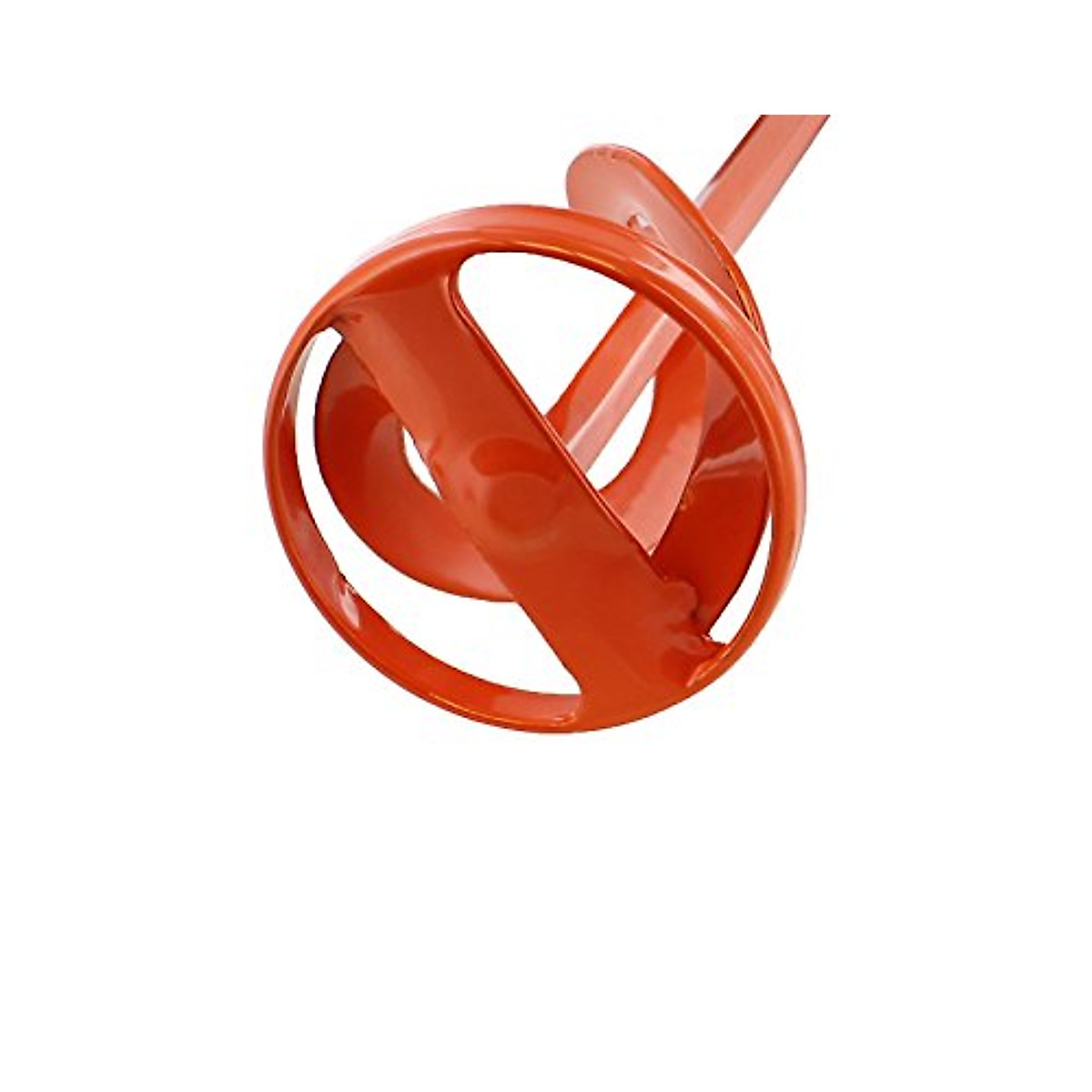 ABN Paint, Compound, Sealer, Cement Mixer for 1-5 Gallon Buckets 3/8in Drive 16.5in Long