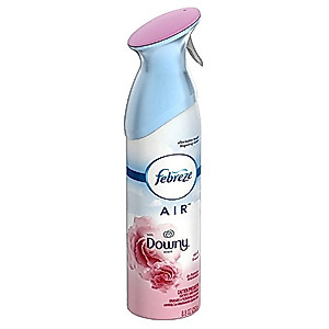 Air Effects Air Freshener, Downy April Fresh, 8.8-oz. (Pack of 3)