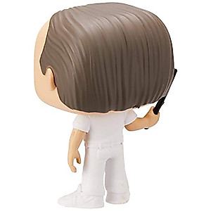 Funko Pop Movies: Silence of The Lambs - Hannibal Bloody, Multicolor, std