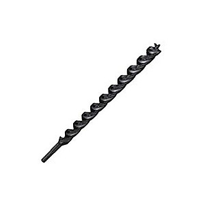 WoodOwl 09709 Tri-Cut 3/4-Inch by 7-1/2-Inch Ultra Smooth Auger Bit