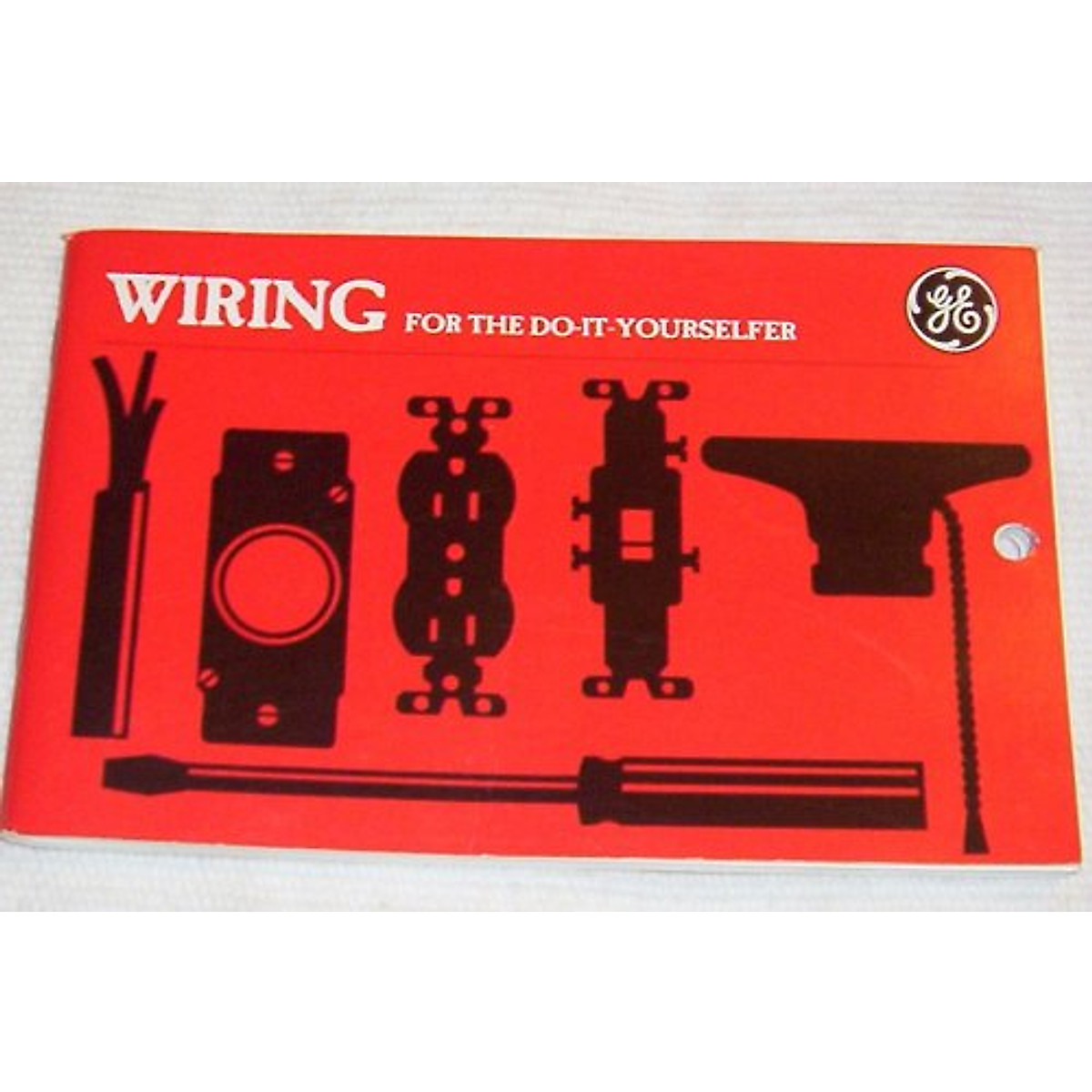 Wiring for the Do-It-Yourselfer -- General Electric Company