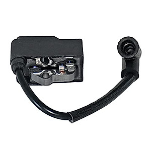 Cylinman 585836101 Ignition Module Coil Fit for Husqvarna 125B 125BVX 125BX Handheld Blower 545108101