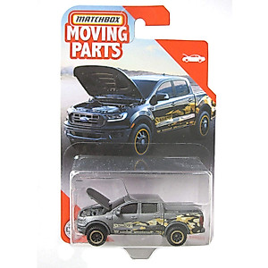 Matchbox Moving Parts 2019 Ford Ranger