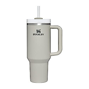 Stanley Quencher H2.O FlowState™ Tumbler 30oz Flint