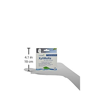 Oracoat Xylimelts, 40 Count