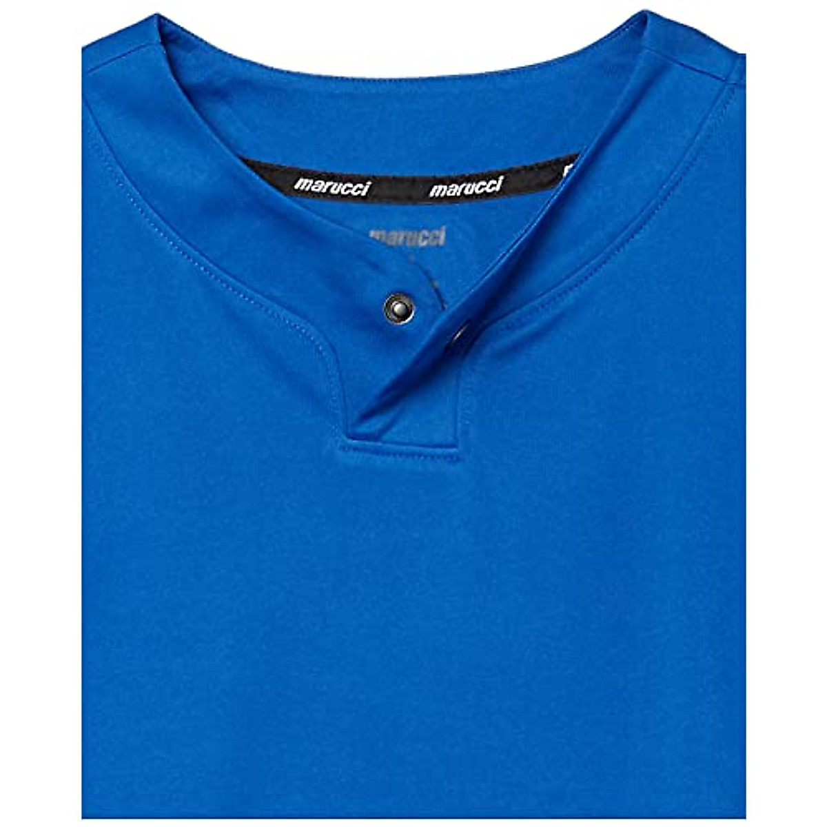 Marucci Youth ONE SNAP Jersey Royal Blue