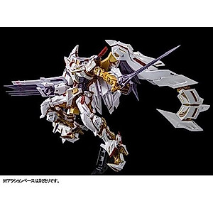 Bandai RG 1/144 Gundam Astray Gold Frame Amatsu Hana Model kit