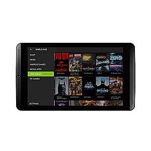 NVIDIA SHIELD Tablet (WiFi)