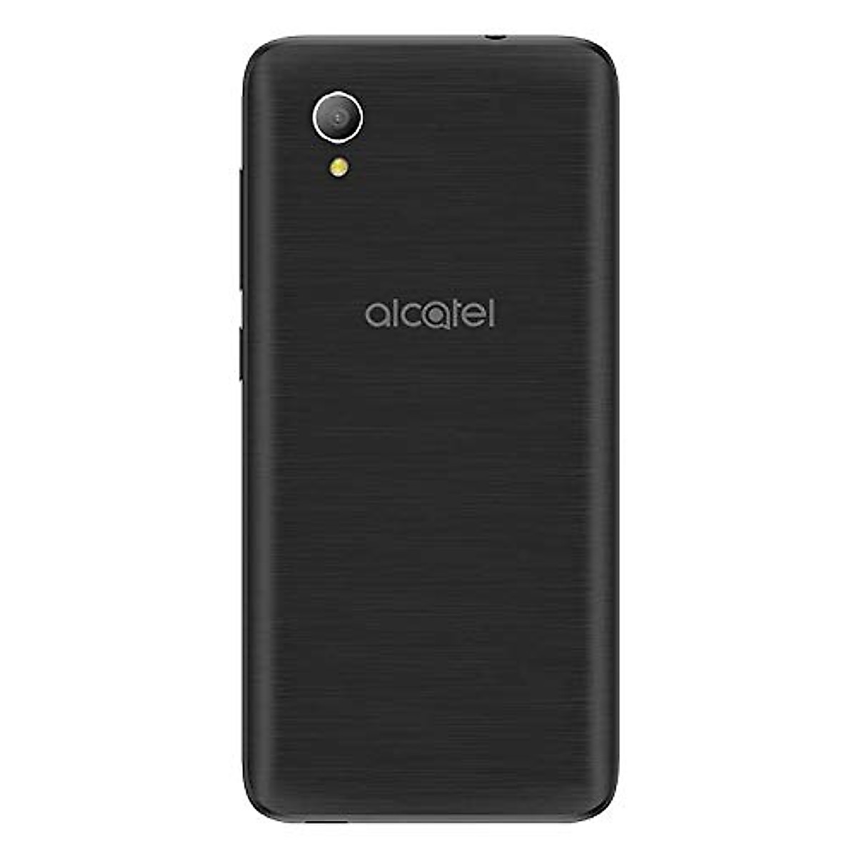 Alcatel 1 (2019) 4G LTE Unlocked 5 inch 8MP Flash 5033D Quad Core Factory Unlocked Android Oreo Worldwide Desbloqueado