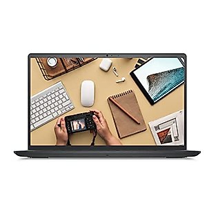 Newest Dell Inspiron 3511 Premium Laptop (2022 Model), 15.6" FHD Display, Intel Core i5-1035G1 Quad-Core Processor, HDMI, Wi-Fi, Bluetooth, Windows 11 Home, Black (16GB RAM | 1 TB SSD)