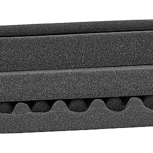 Evike - Replacement Pick and Pluck Foam Set for 45" Collection Rifle Cases