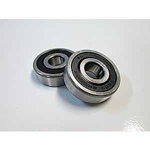 Rockwell Delta 14" Band Saw Blade Thrust Bearings Set of 2, 920-08-020-5352, SP-5352