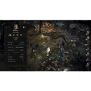 Gord Deluxe Edition - PlayStation 5