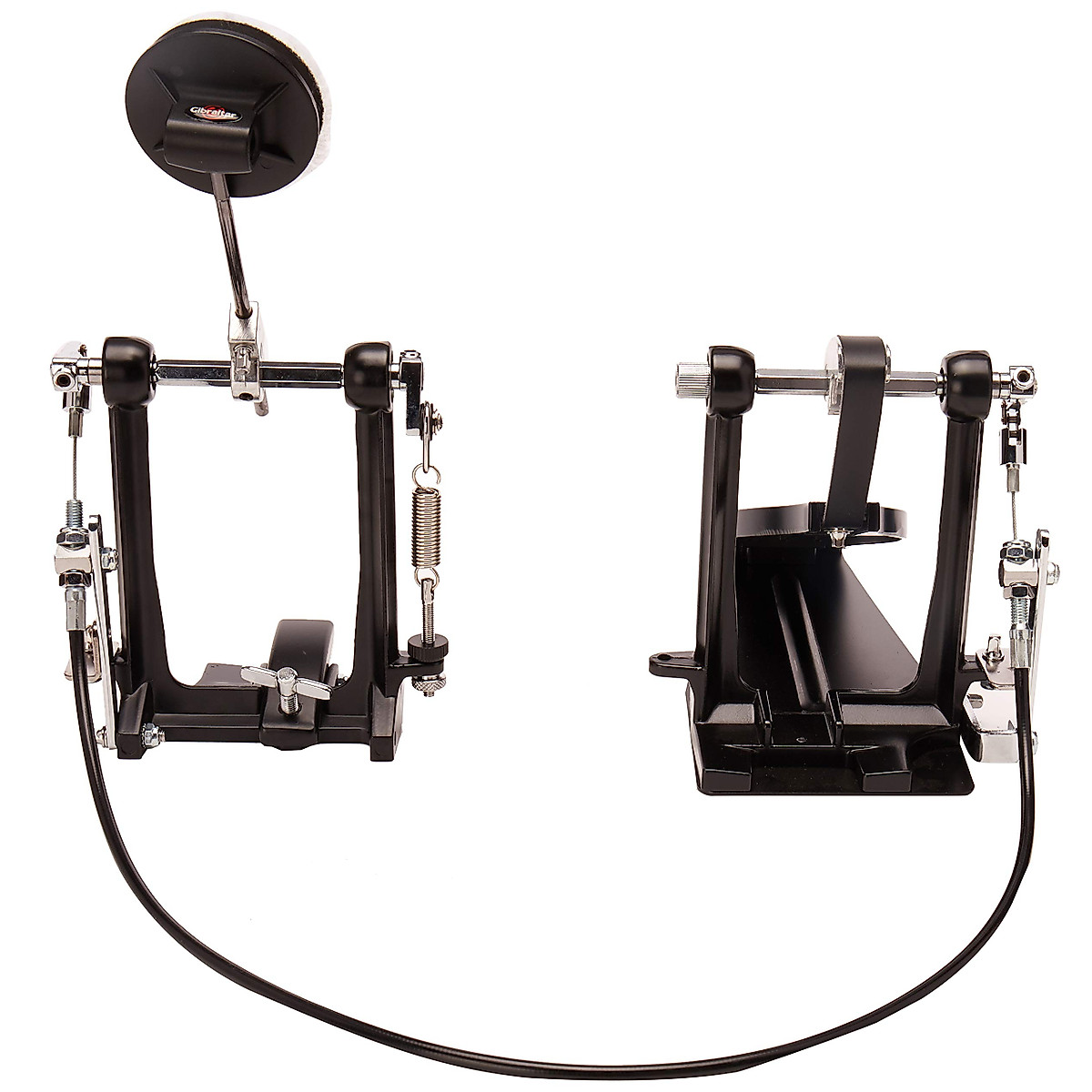 Gibraltar G3GCP Cajon Pedal with Mount