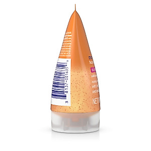 Clean & Clear Morning Burst Facial Scrub - Original - 1 oz