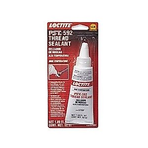 Loctite 483630 PST 592 Thread Sealant - High Temperature