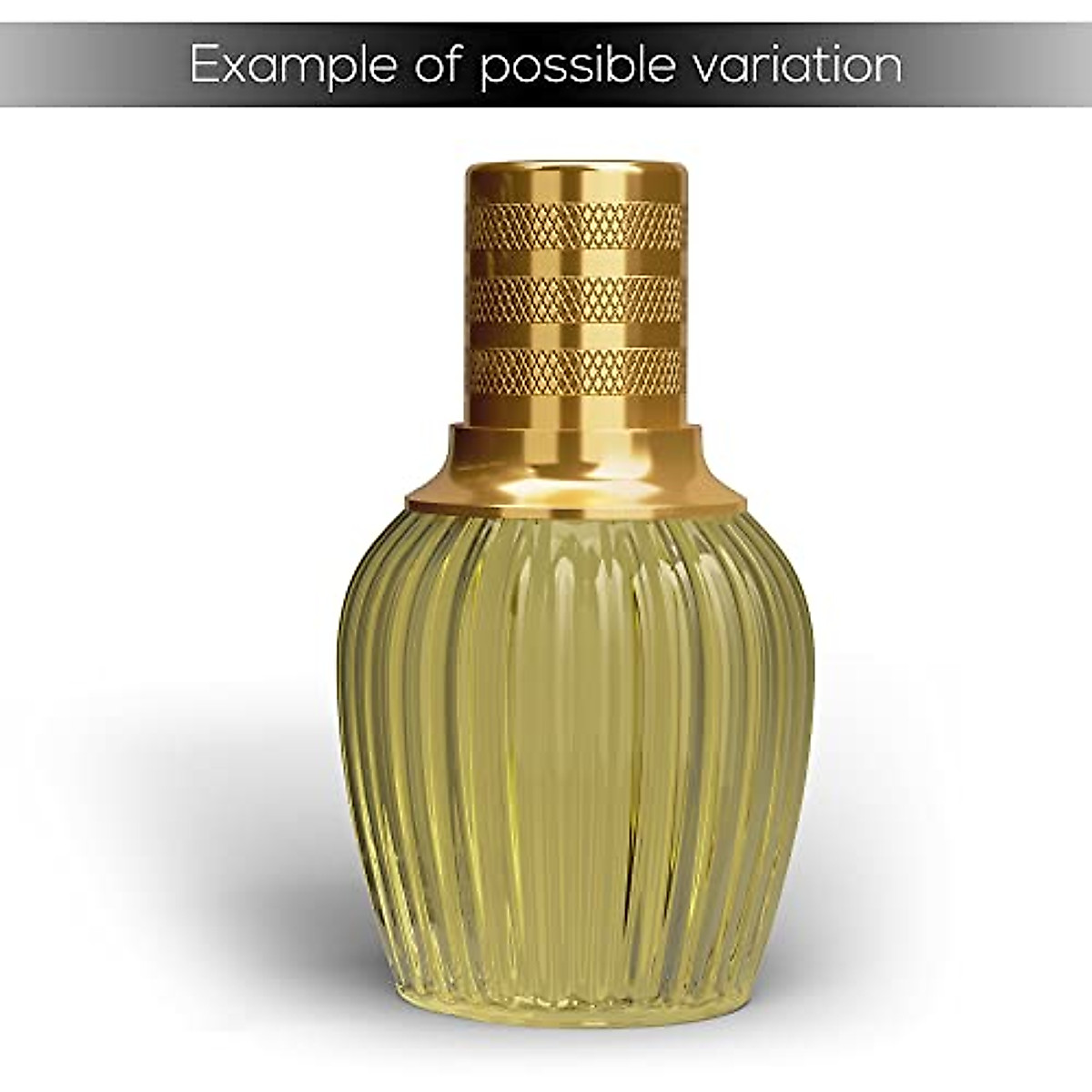Sandora Fragrances Paname - Inspired by the Scent of the Ysl's Paris Womens Perfume, with Sexy, Subtle Fresh Notes of Rose Accord and Bergamot 3.4 Fl Oz (100 ML)