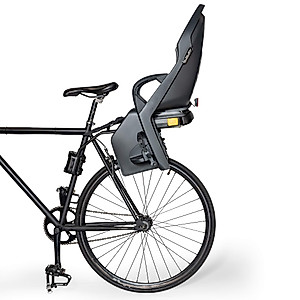 Burley Dash Frame Mounting Block, Black