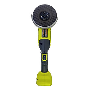 18V ONE+ 4-1/2" Angle Grinder Kit