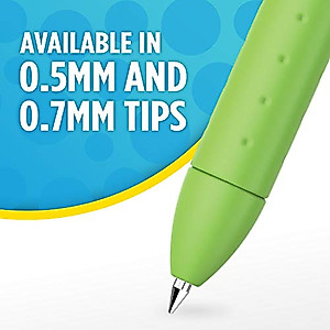 Paper Mate 2003997 InkJoy Gel Pens, Medium Point (0.7mm), Assorted Colors, 36 Count