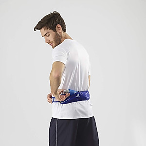 Salomon Agile 250 Set Belt, Clematis Blue