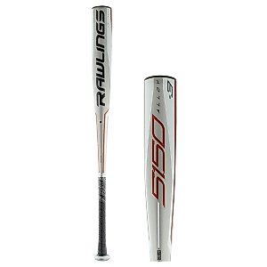 Rawlings 2020 5150 BBCOR Baseball Bat, 32 inch (-3)