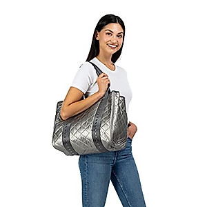 Haute Shore - Jaime Iron Tote Bag