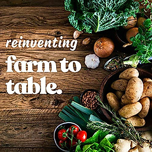 Giant Prague Celeriac Seeds for Planting - 1 g 2000+ Seeds - Non-GMO, Heirloom Vegetable Garden Seeds - Sealed in a Beautiful Mylar Package for Extended Shelf Life