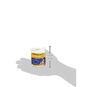 ProDen PlaqueOff Powder 180g