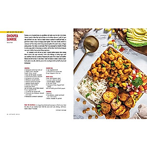 Eat Plants, B*tch: 91 Vegan Recipes That Will Blow Your Meat-Loving Mind