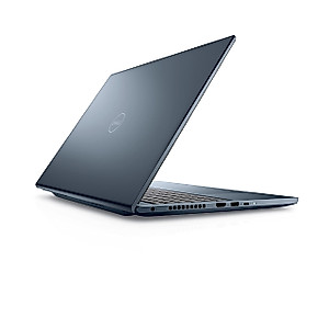 2022 Dell Inspiron 16 Plus 7610 Laptop, 16" QHD+ 3K IPS 16:10 Display, Intel Core i7-11800H, 32GB RAM, 1TB SSD, Backlit Keyboard, Fingerprint Reader, Webcam, Thunderbolt 4, WiFi 6, Windows 11 Home