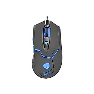 Fury Hunter 2.0 RGB Gaming Mouse 6400 dpi